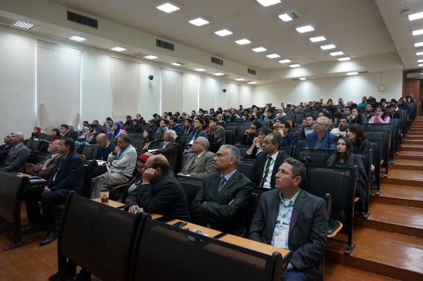 AIRC 2019 | Artificial Intelligence, Robotics and Control