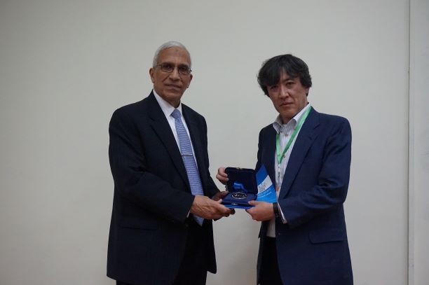 AIRC 2019 | Artificial Intelligence, Robotics and Control