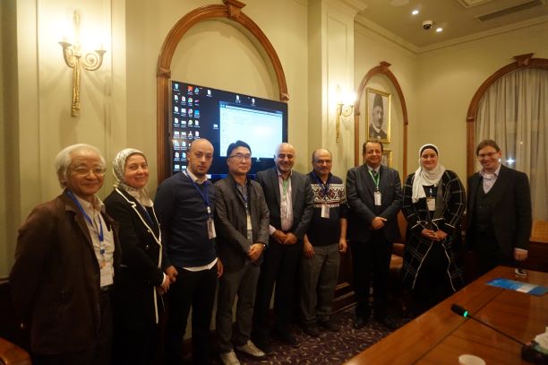 AIRC 2019 | Artificial Intelligence, Robotics and Control